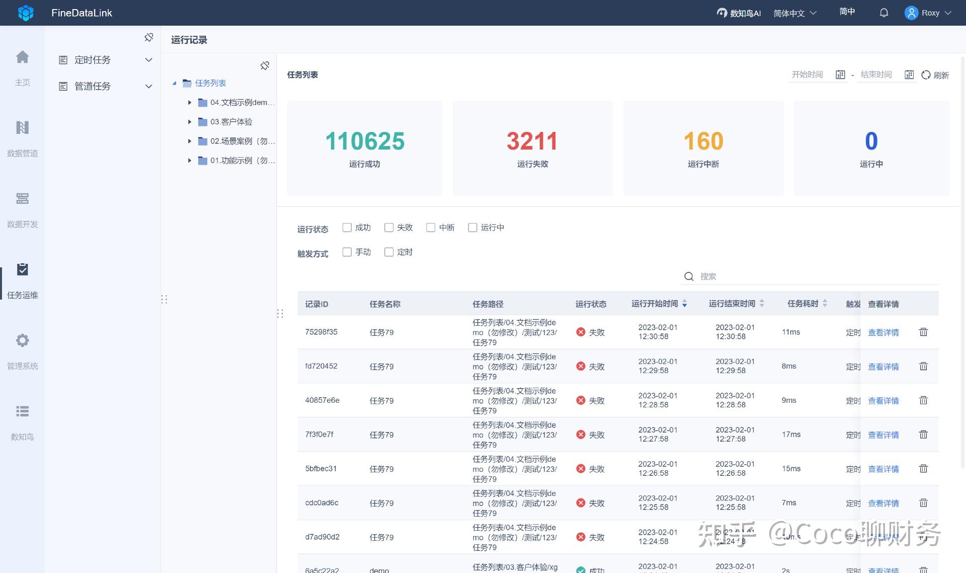 ETL 代表什么？ETL 开发主要做什么？ - 知乎
