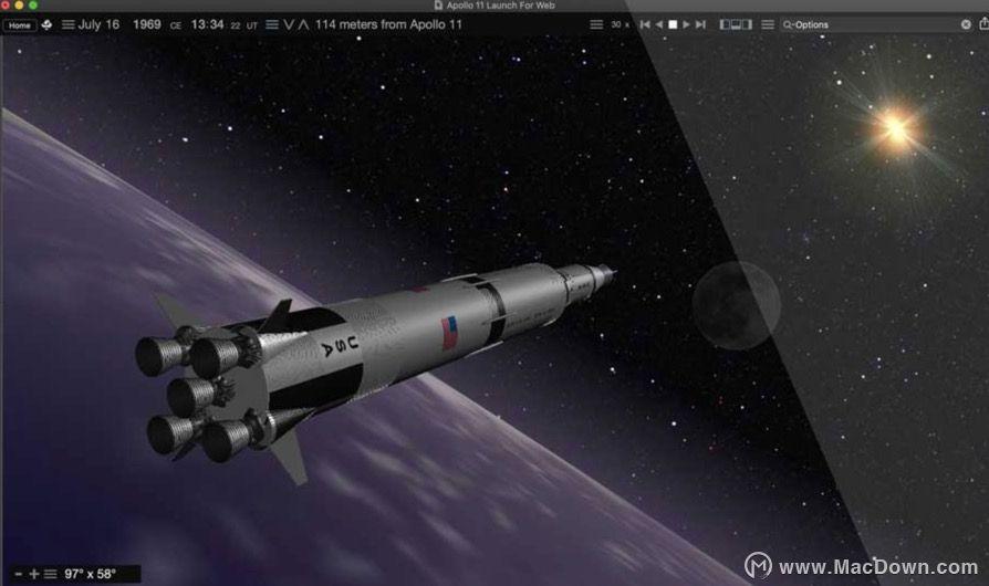 Starry Night Pro Plus 8 for Mac(最强天文模拟软件) - 知乎
