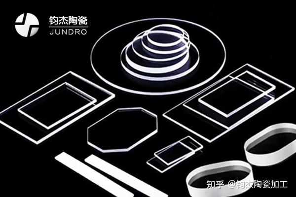 石英玻璃深加工工艺 - 知乎