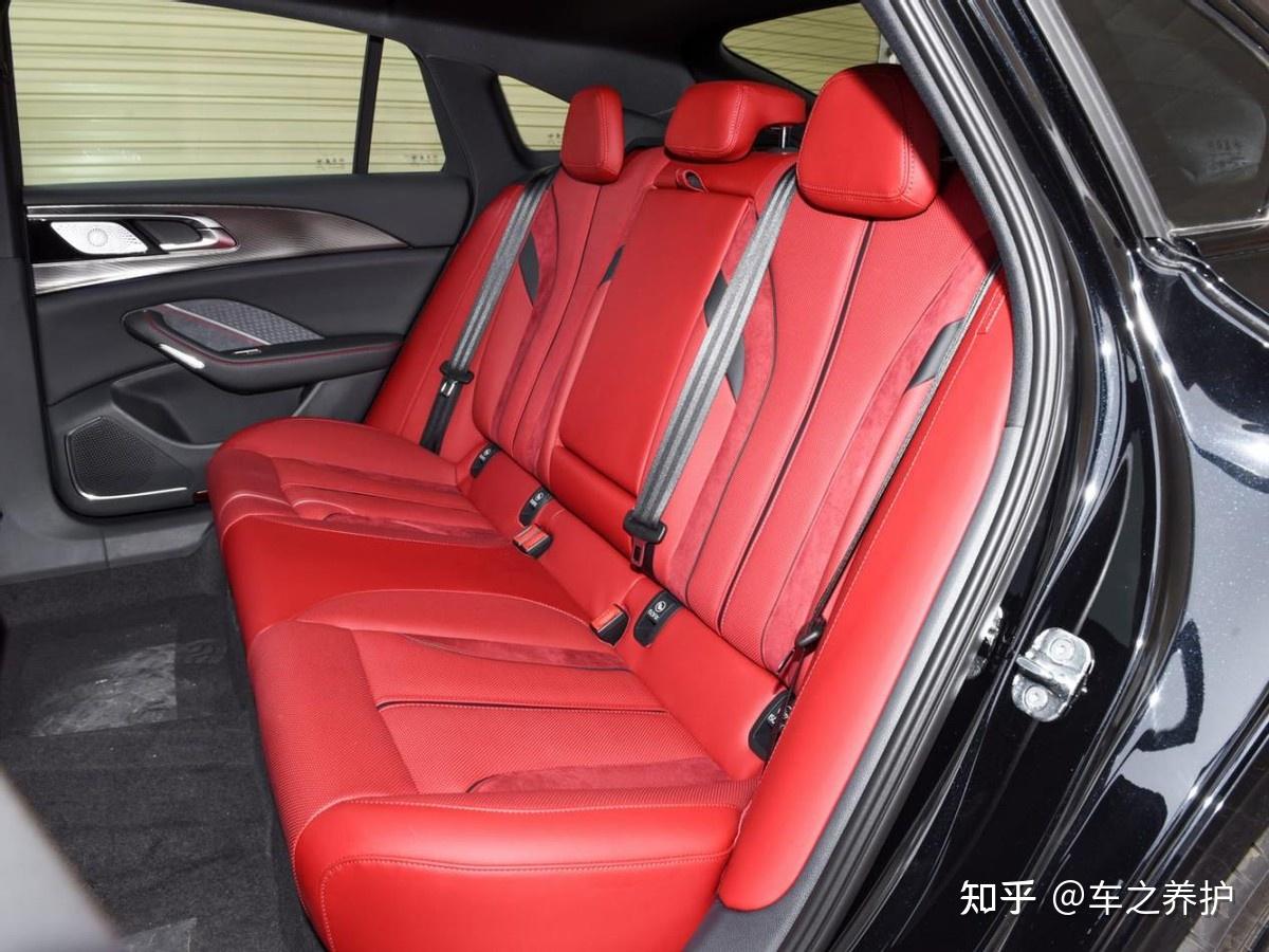 标配2.0T+8AT，零百加速还比大众CC快，18万买它值吗 - 知乎