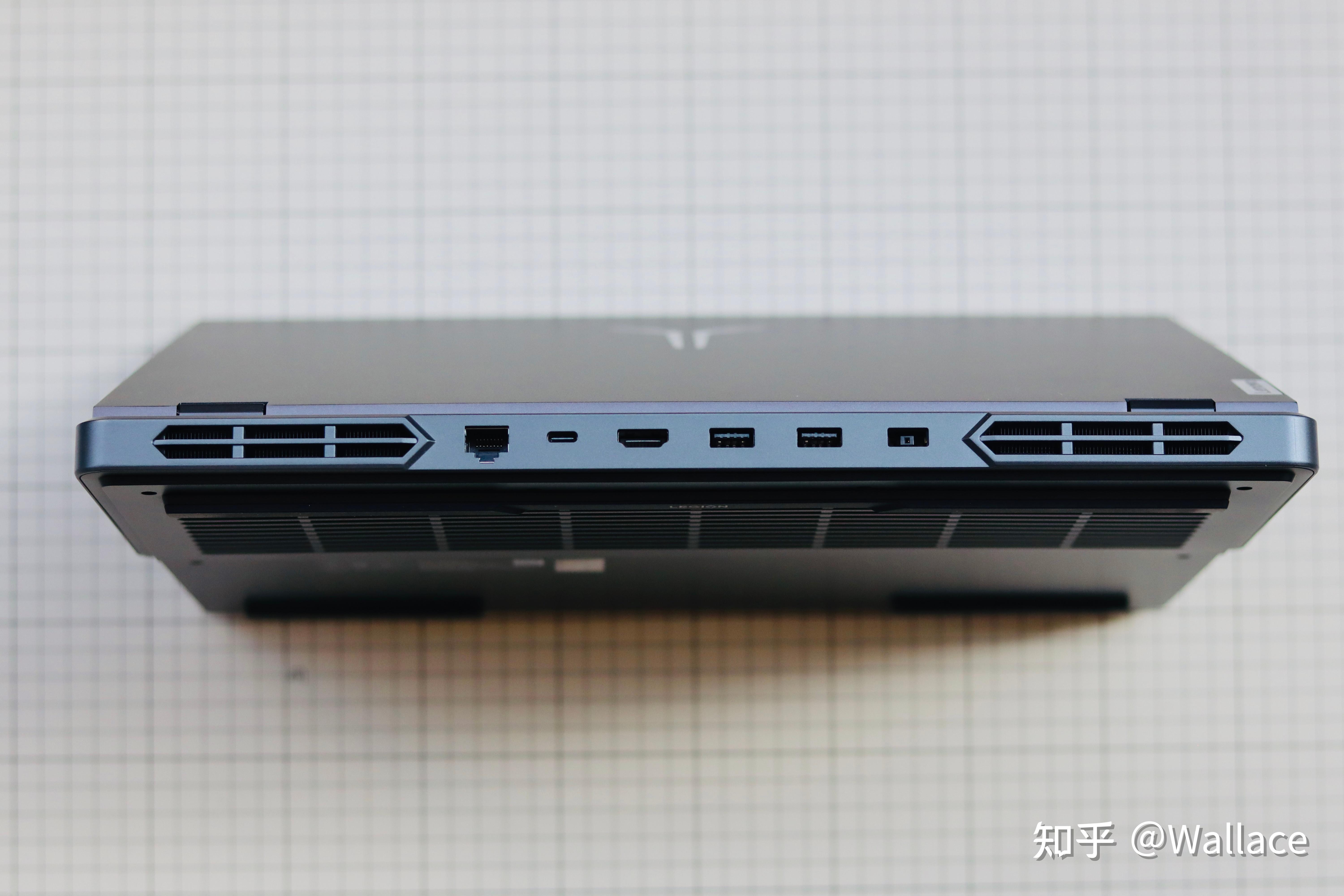 反杀桌面端？拯救者R9000P 2023游戏本测评 - 知乎