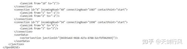 CARLA完全实践-核心概念-MapsAndNavigation - 知乎