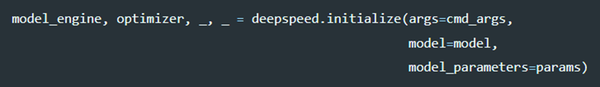 DeepSpeed介绍 - 知乎