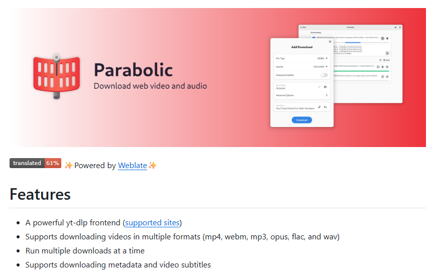 GitHub 热榜项目 - 日榜(2025-11-06) - 知乎
