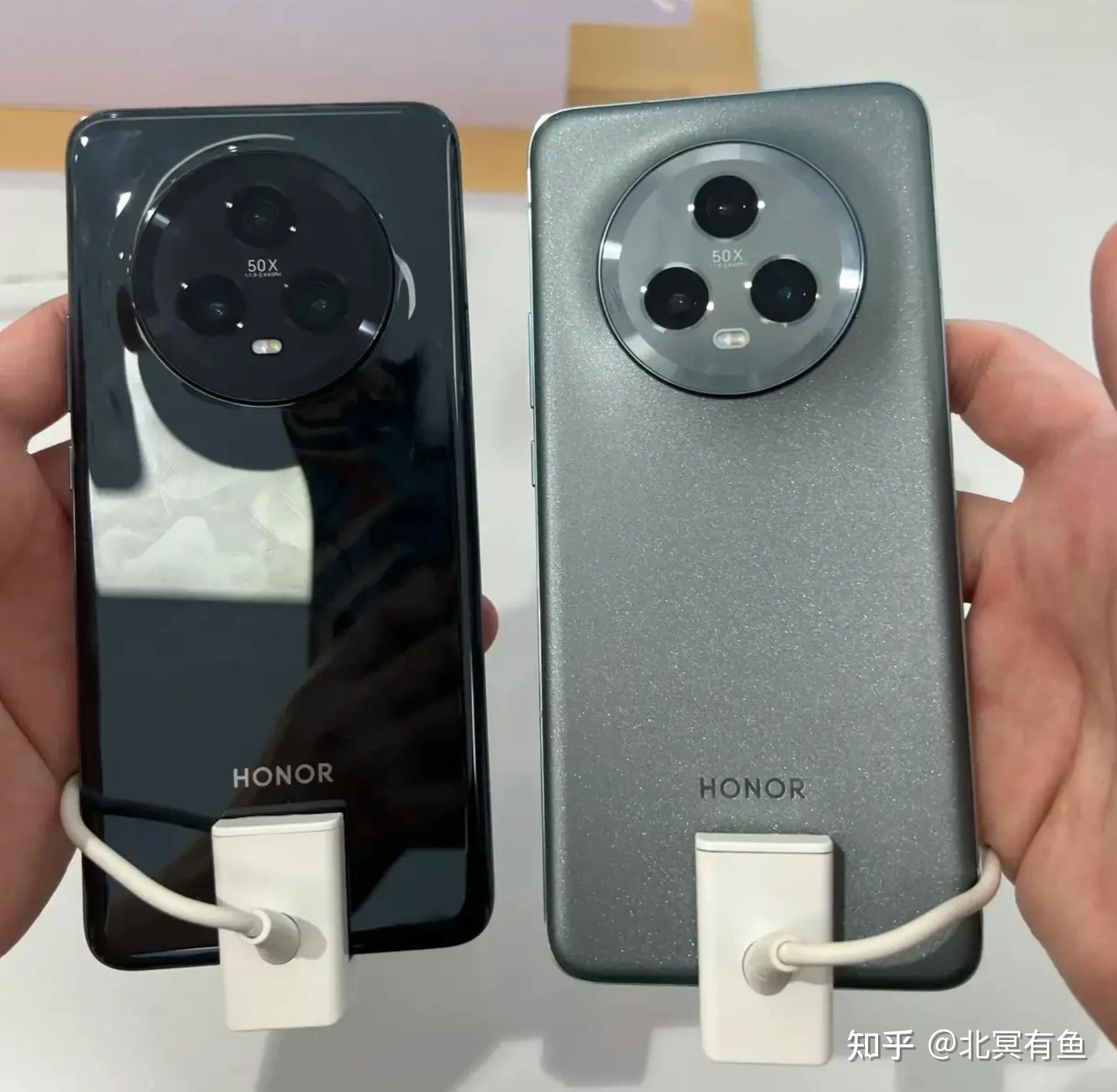 2024年货节、618、双十一荣耀migic5至臻版会降价吗？荣耀magic5至臻版与pro怎么选？