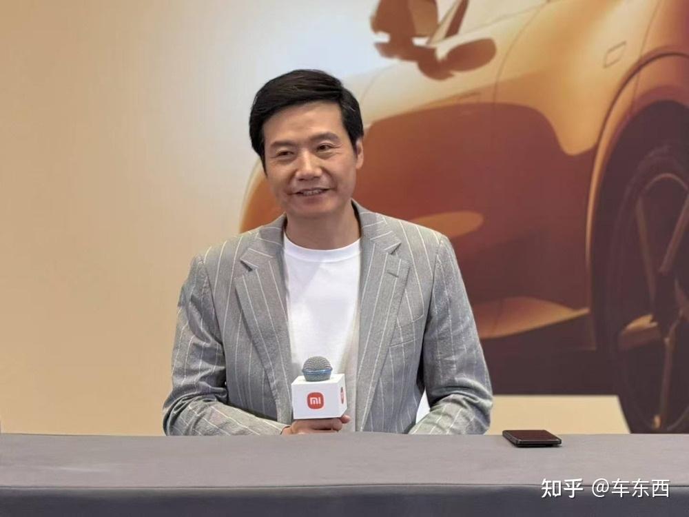 3分钟大定20万台！小米YU7杀疯了，25.35万开卖挑战Model Y - 知乎