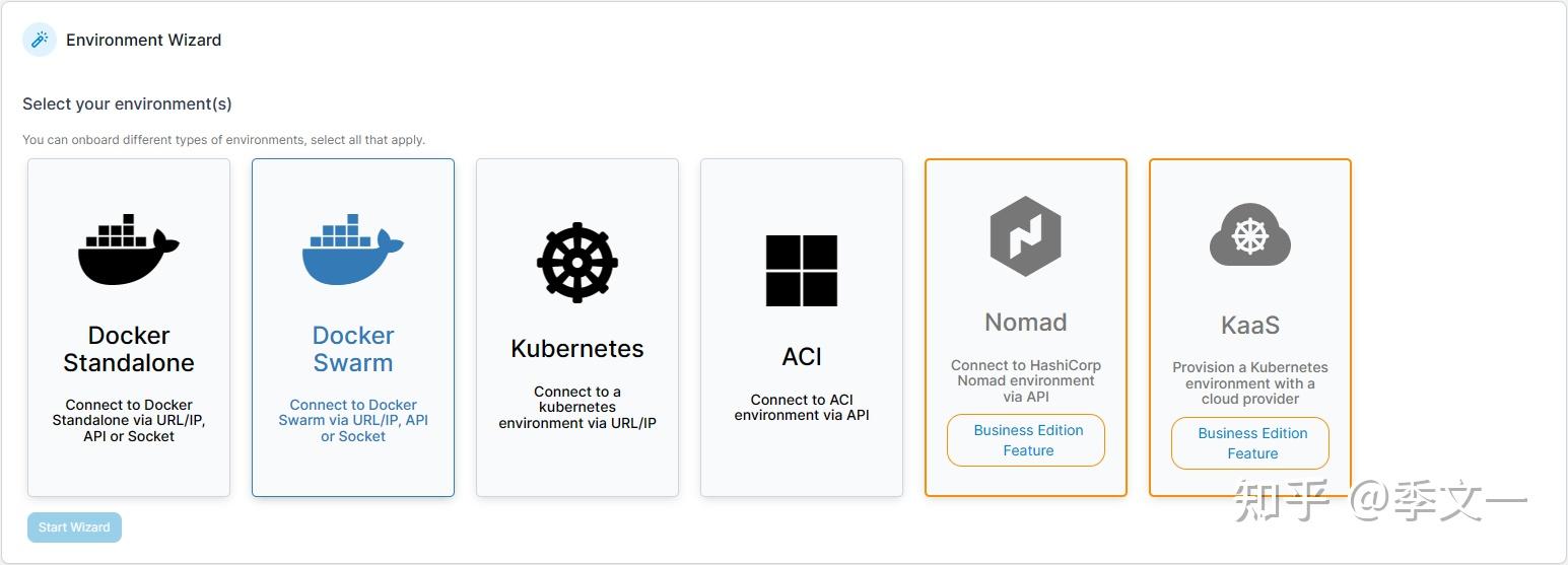 如何在QNAP中安装Portainer并管理所有docker应用 - 知乎
