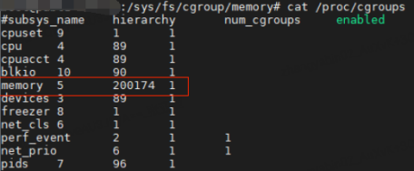 网易数帆内核团队：memory cgroup 泄漏问题的分析与解决 - 知乎