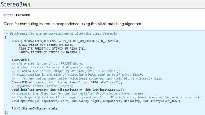 【关于立体视觉的一切】立体匹配成像算法BM，SGBM，GC，SAD一览 - 知乎