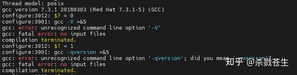 Linux下安装GDAL - 知乎