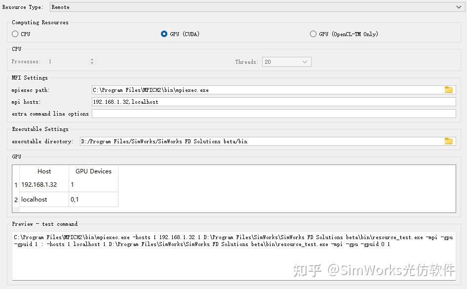 国产高性能光电子仿真解决方案——SimWorks - 知乎