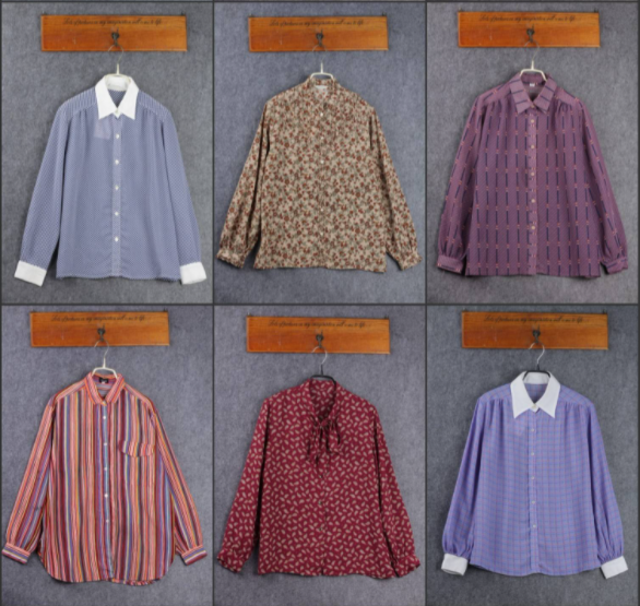 喜欢vintage是种什么体验？什么是真正的vintage风格？带你走进全球首个vintage时尚引擎dejaWOOO - 知乎