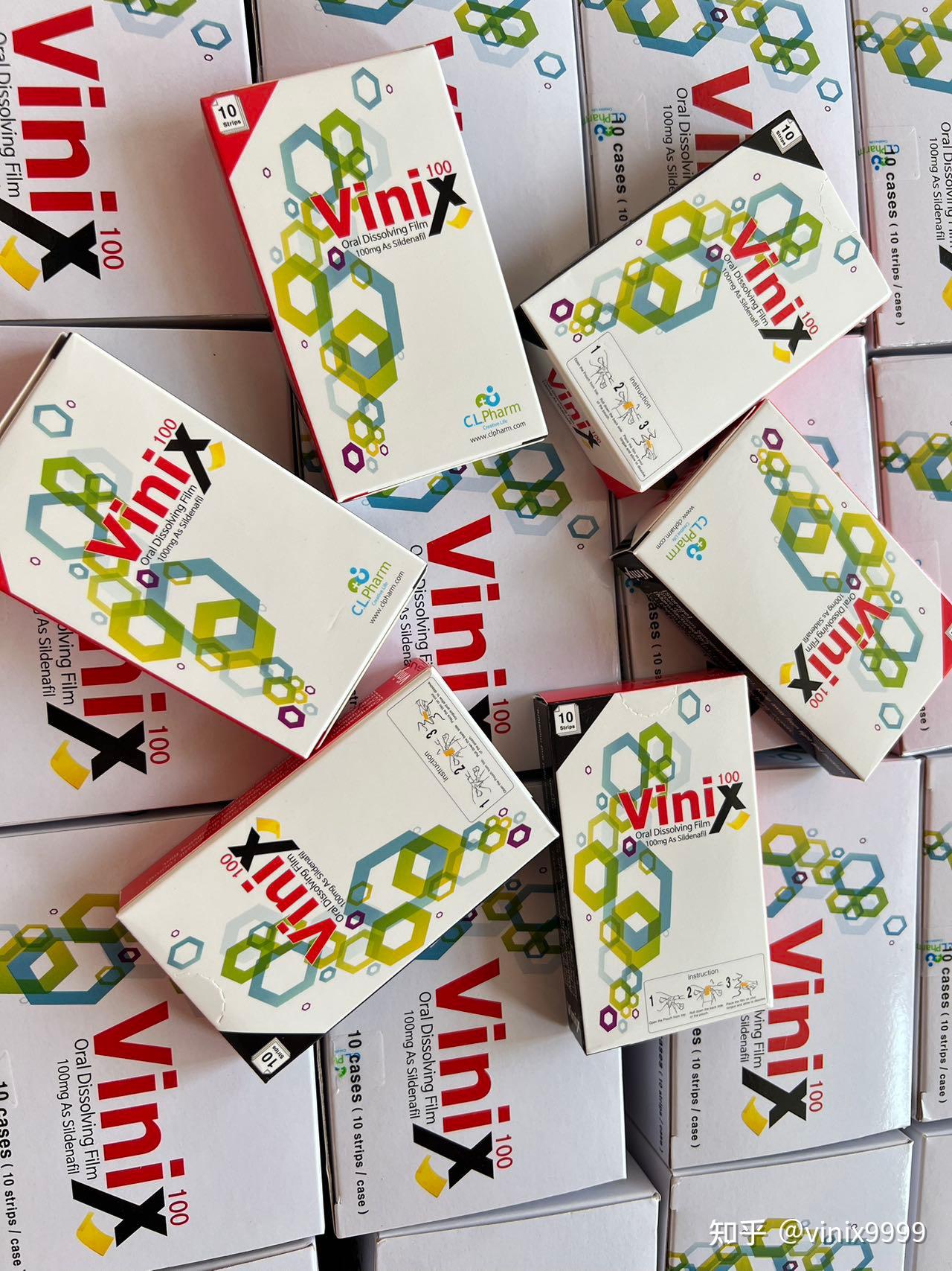 vinix sentrip - 知乎