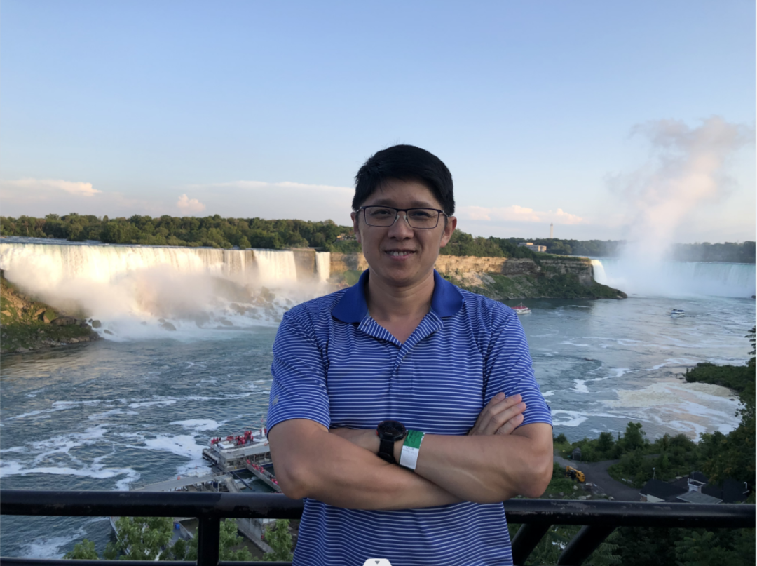 百图生科James Rong：30年海外“猎药人”，一朝归国勇闯AI制药深水区｜百万领军之声 - 知乎