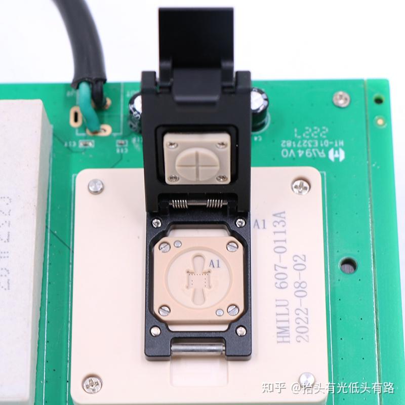 BMS-MCU芯片、BMIC电源管理主控芯片测试经验 - 知乎