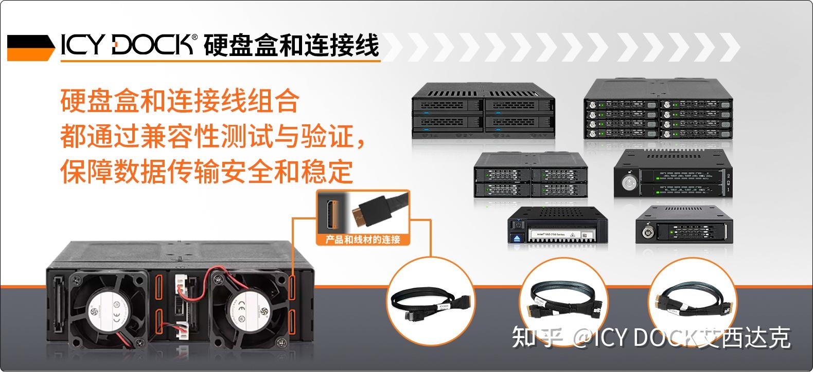 什么是 OCuLink 接口？ - 知乎