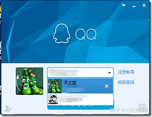 Qt之QComboBox定制 - 知乎