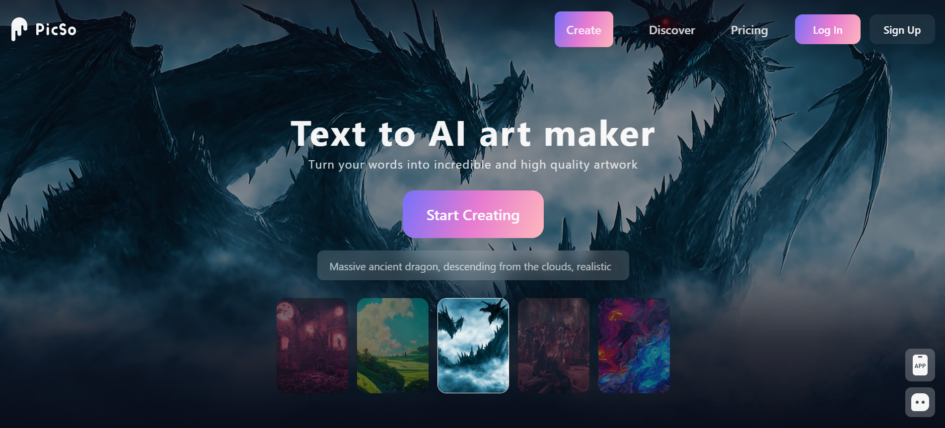 我的同事用PicSo AI这款绘画软件，连夜生成了100个“女朋友” - 知乎