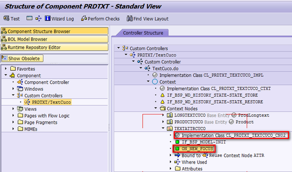 SAP WebClient UI component context node class单元测试 - 知乎