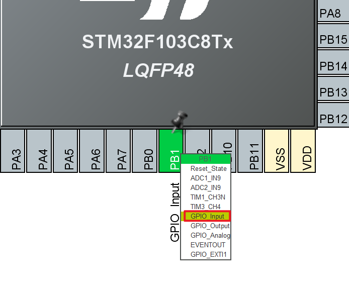 【HAL库】6-STM32之轮询和中断方式的按处理按键 - 知乎