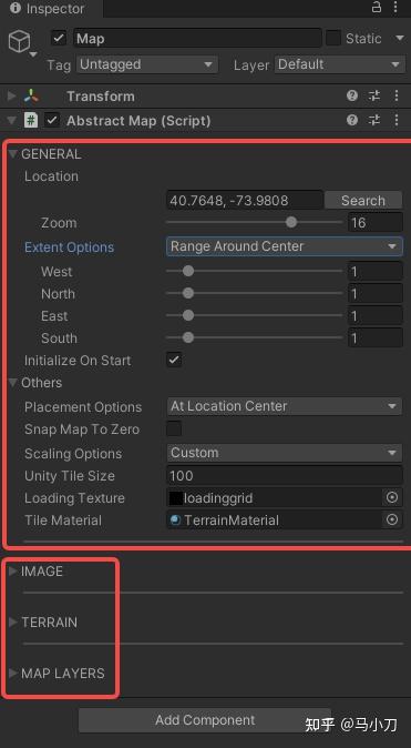 Mapbox 代码篇 - 知乎