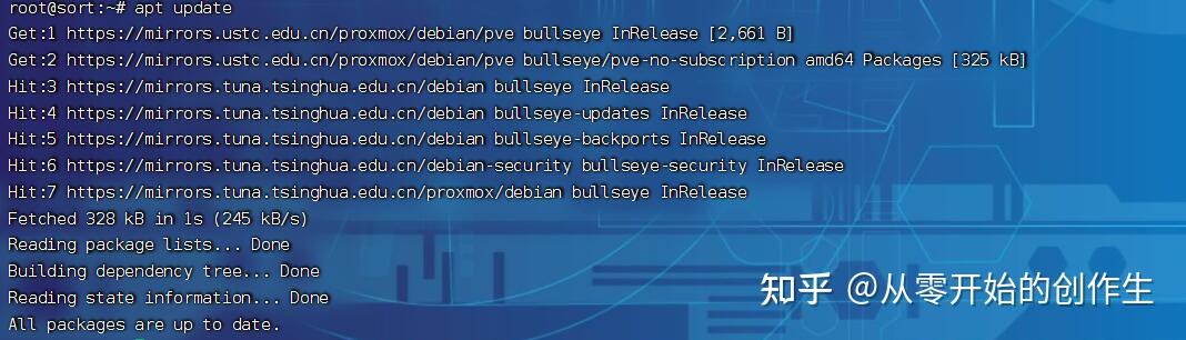 从零开始的all in one之pve再安装及优化设置 - 知乎