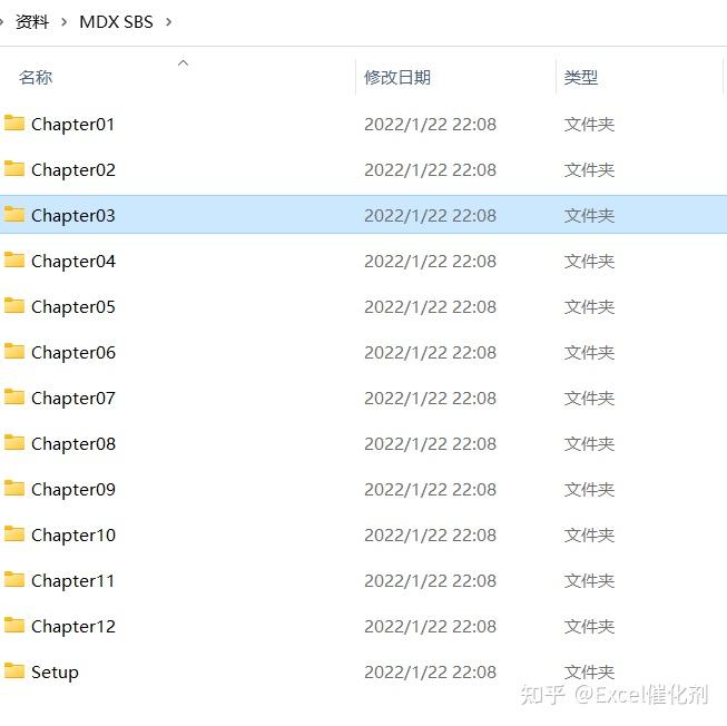 一起来学习MDX语言，类似SQL一样的通用，查询OLAP数据库利器 - 知乎
