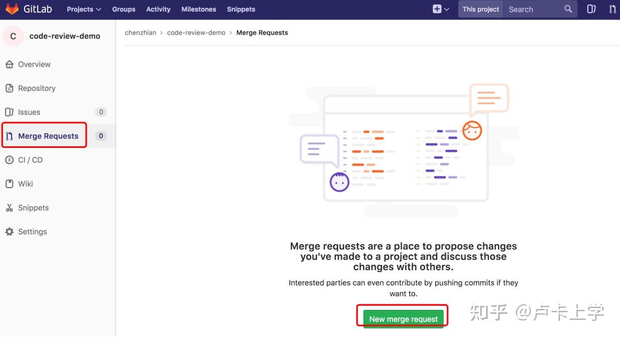 【知识整理】 简述 CodeReview - 代码审查 - 知乎