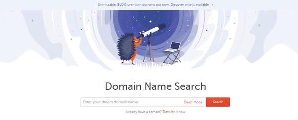 NameCheap注册、购买及域名设置教程 - 知乎