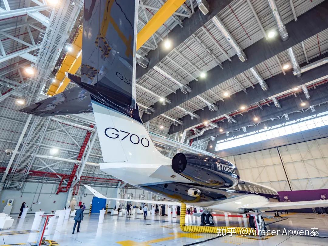 来，认识一下世界上第一台湾流G700！ - 知乎