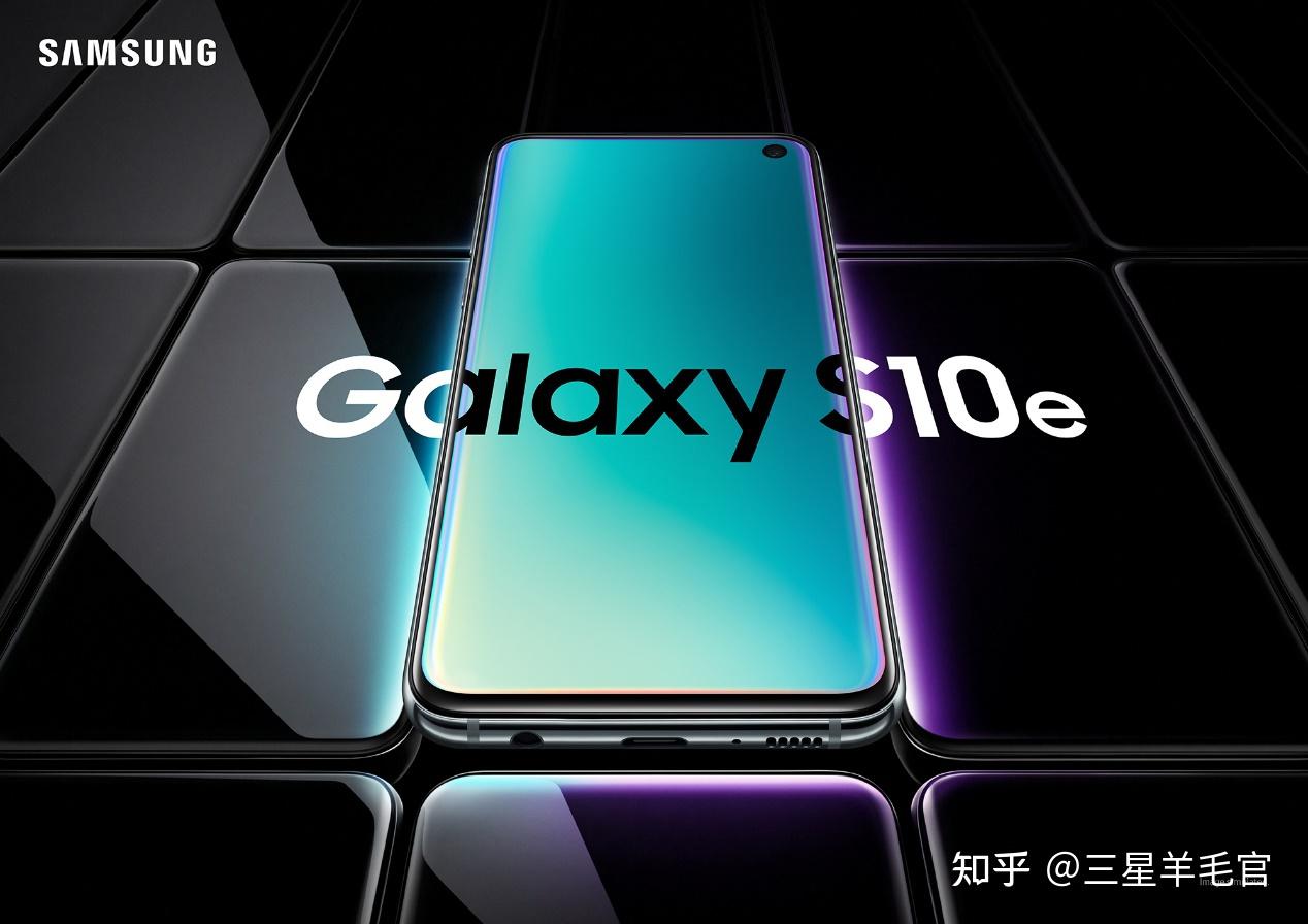三星Galaxy S10系列经典回顾：领先时代的先行者 - 知乎