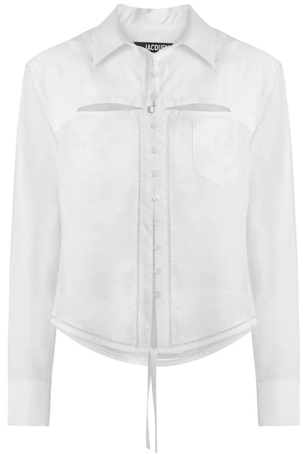 高级【衬衫】种类！你知道几种？ - 知乎