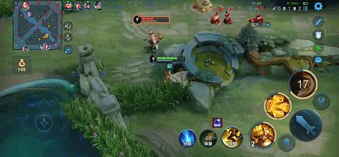 仅仅一周，S35赛季又出现了四位T0级超标怪，射手将提前退役！ - 知乎