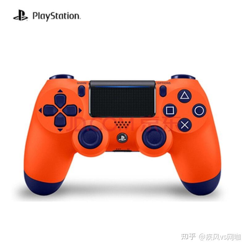 SONY PS4手柄盘点（可能是全网最全25款） - 知乎