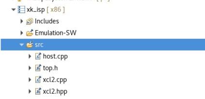 开源ISP处理器 (xkISP) 发布 - 知乎