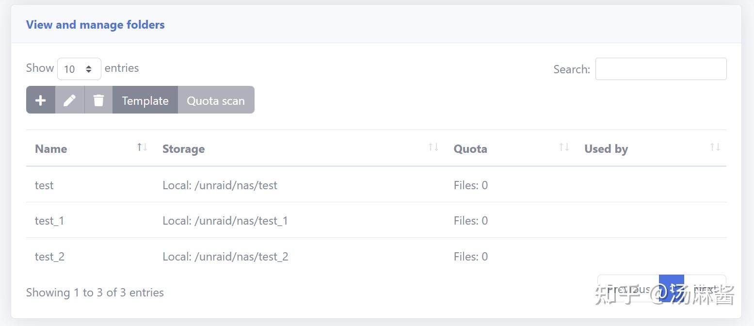 SFTPGo：支持webdav、ftp、sftp协议的带权限管理文件分享方案 - 知乎