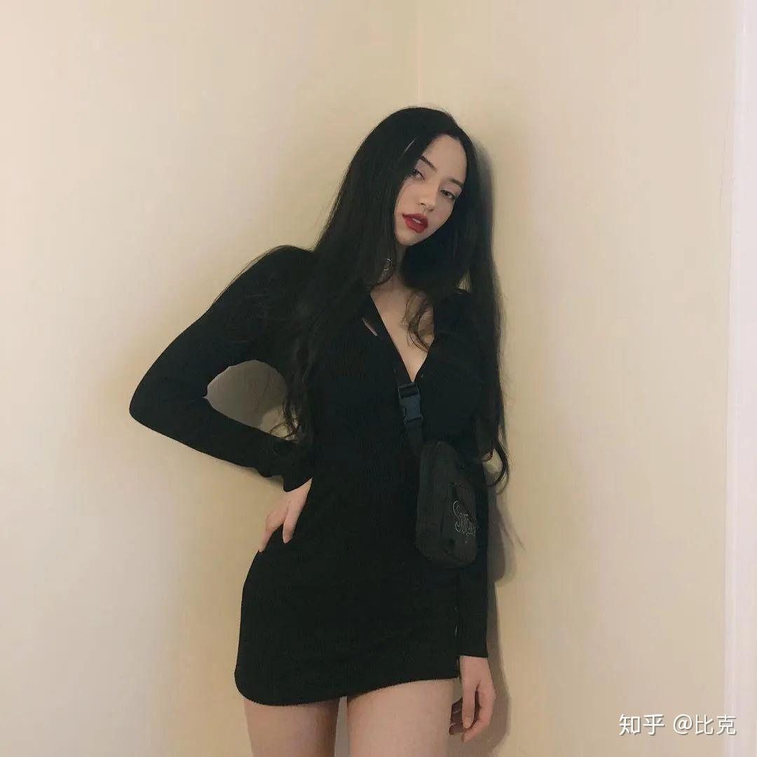 双倍姐妹花双倍性感！这些潮流界的妹妹看谁顶得住？ - 知乎