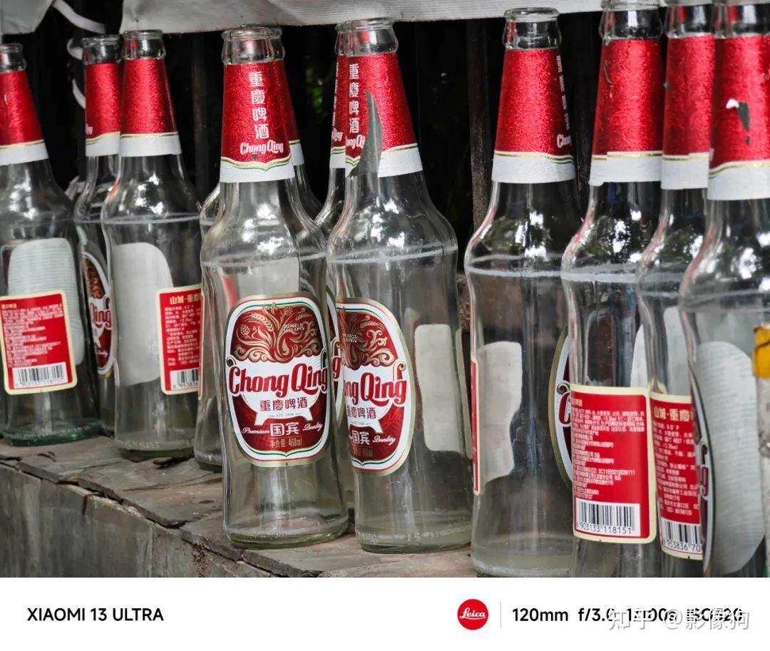 小米13Ultra手机影像测评：作为一台相机，ta表现如何？ - 知乎