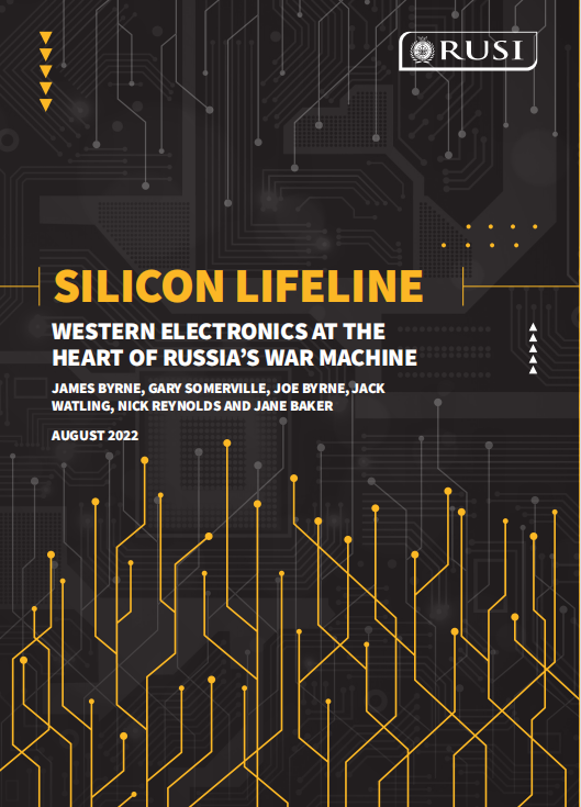 俄罗斯导弹芯片都是啥型号？（9月7日更新） - 知乎