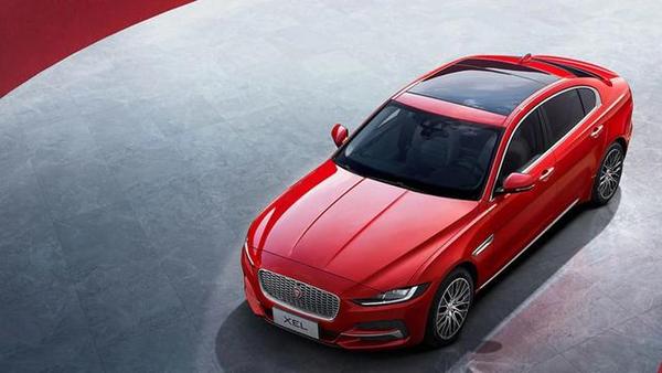 不要BBA，不到30万的捷豹XEL是不是好选择？ - 知乎