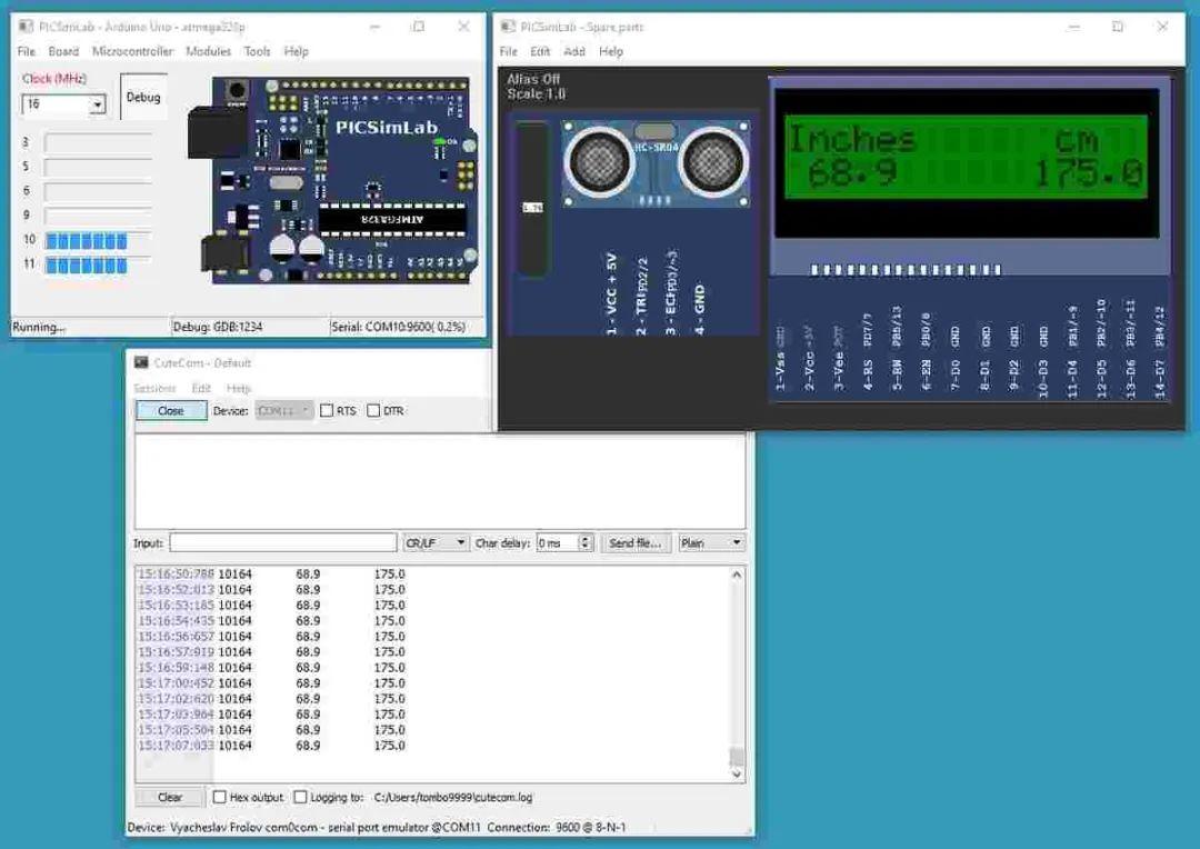 10款——最佳Arduino模拟器（在线和离线） - 知乎