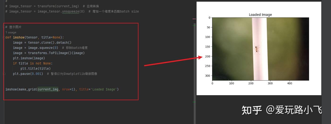 利用PIL读取图片及图片集~pytorch初学 - 知乎
