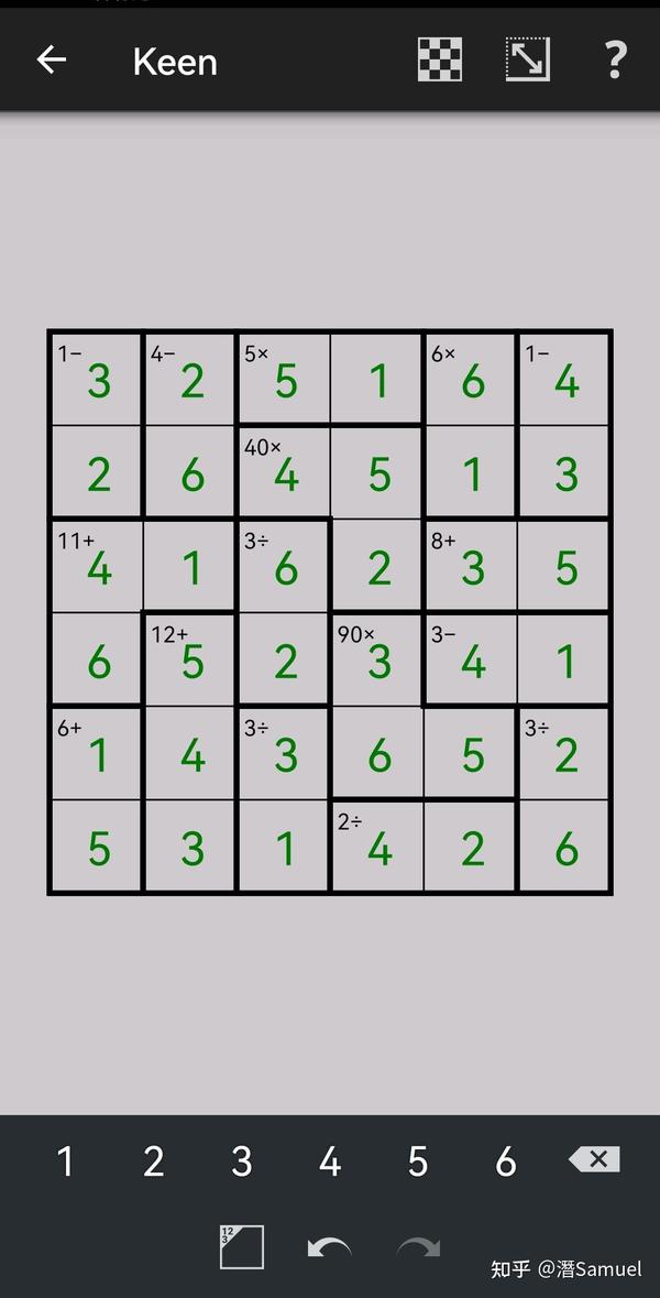 Simon Tatham's Portable Puzzle Collection：单人小游戏合集推荐 - 知乎