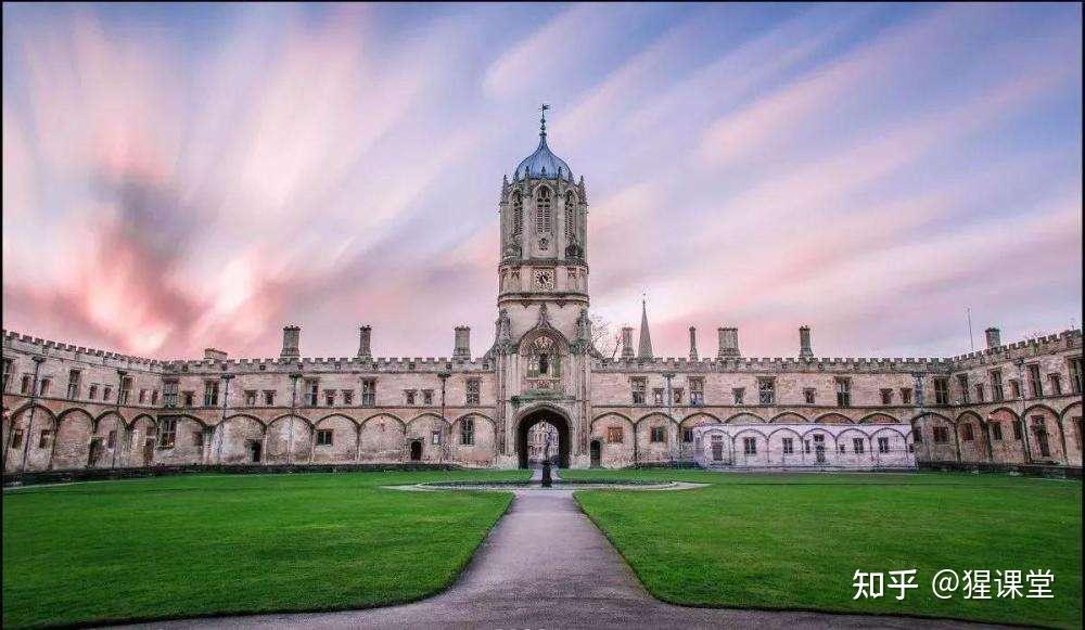 22Fall英国留学如何换取CAS？超详细攻略Q&A来了！！ - 知乎