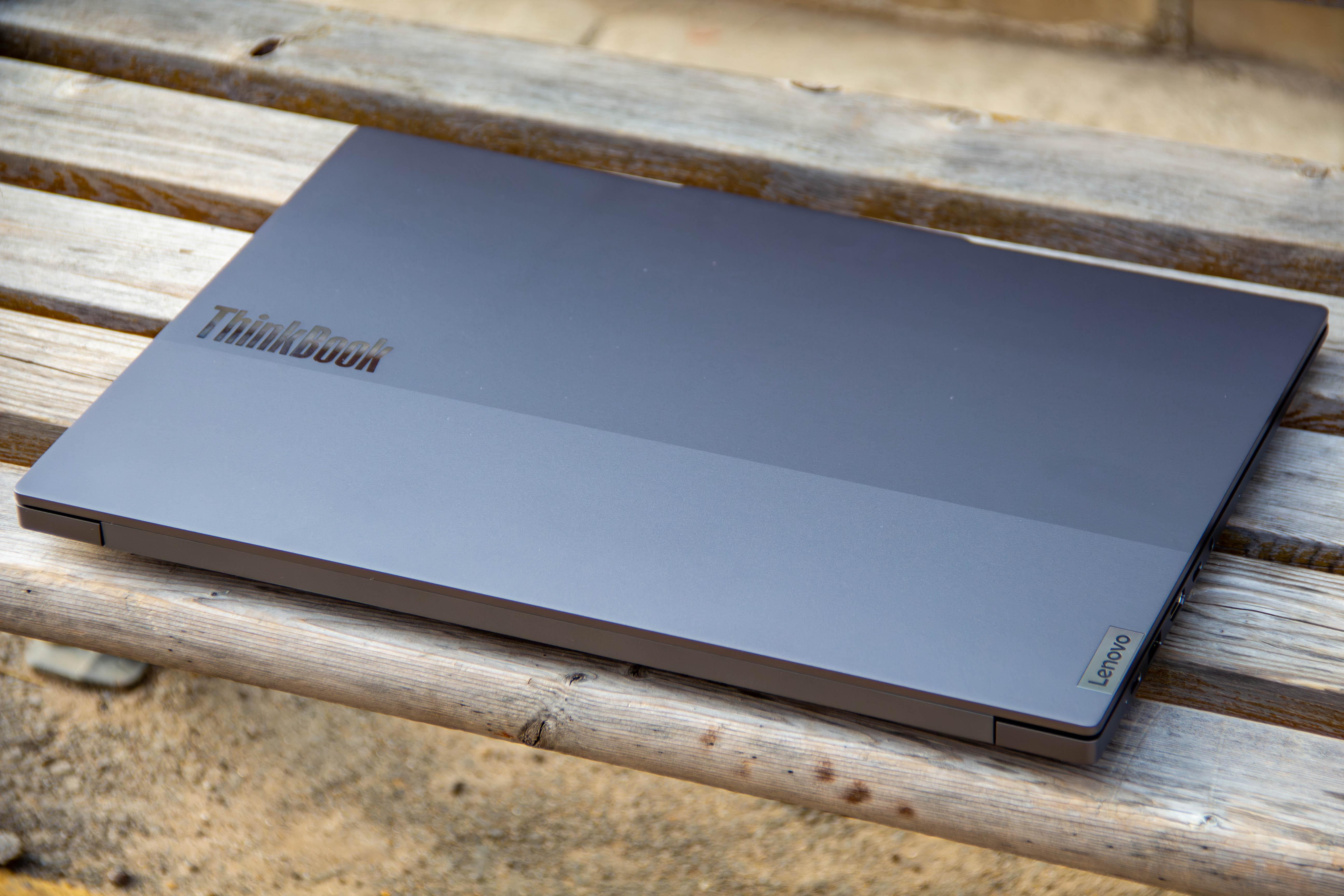 2025可以无脑买的大屏轻薄本 Thinbook 16+锐龙版 - 知乎