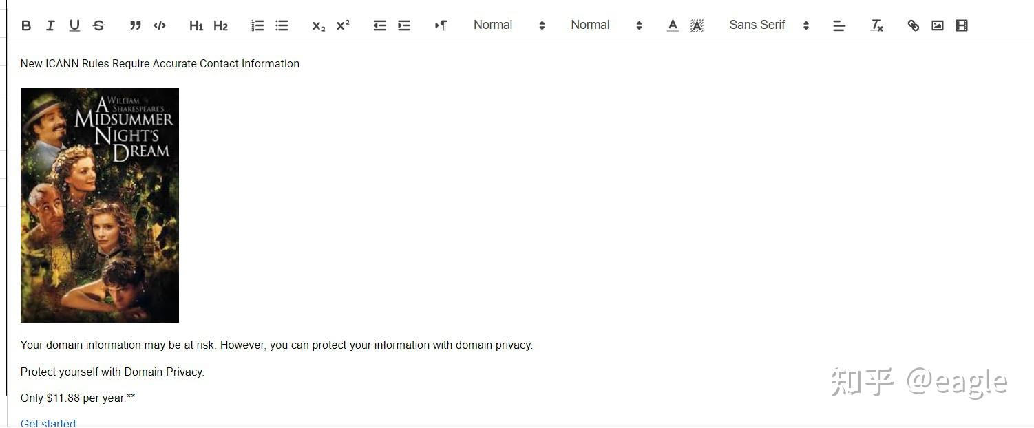 Angular结合quill实现富文本编辑器 - 知乎