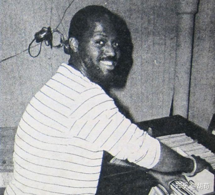 Ishkur电子音乐指南翻译系列 I Chicago House - 知乎