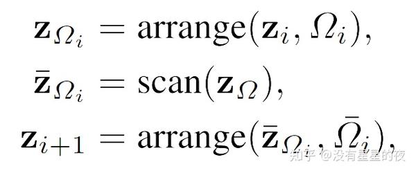 Mamba状态空间模型改进：LMU《ZigMa: Zigzag Mamba Diffusion Model》 - 知乎