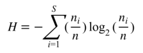【技术交流】河流水生态健康评价的方法有哪些？ - 知乎