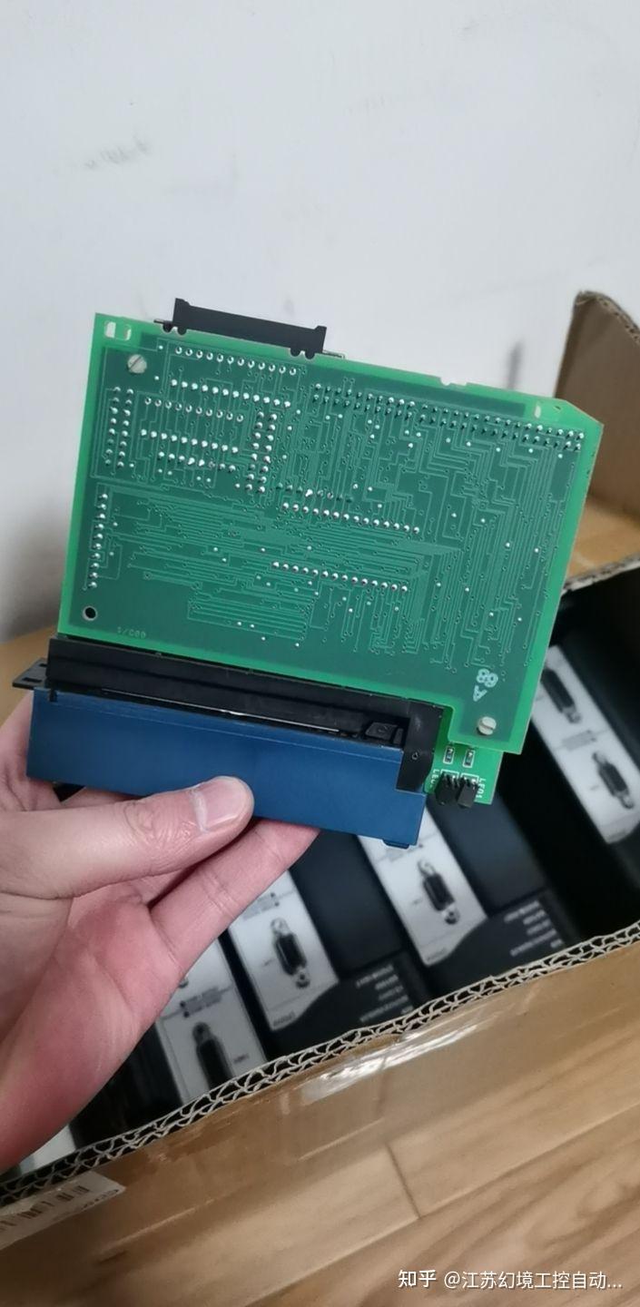 回收GE模块 GE plc CPU - 知乎